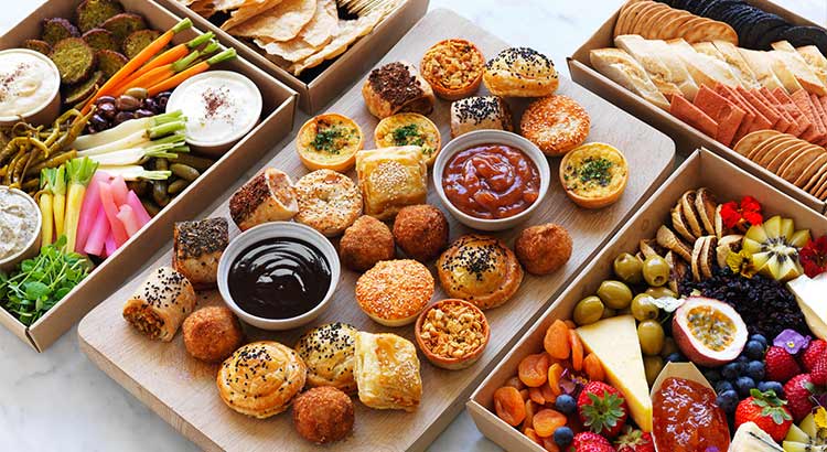 The Best Ideas for an Office Melbourne Cup Party